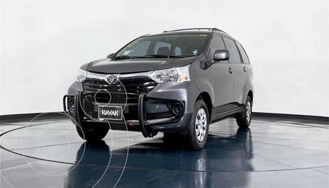 Toyota Avanza seminuevos en México