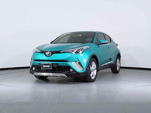 Toyota usados en México