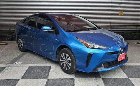 Precios Toyota Prius 2020 usados