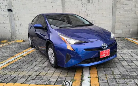 Precios Toyota Prius 2020 usados