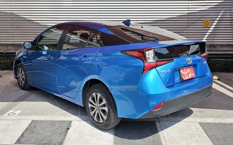 Precios Toyota Prius 2020 usados