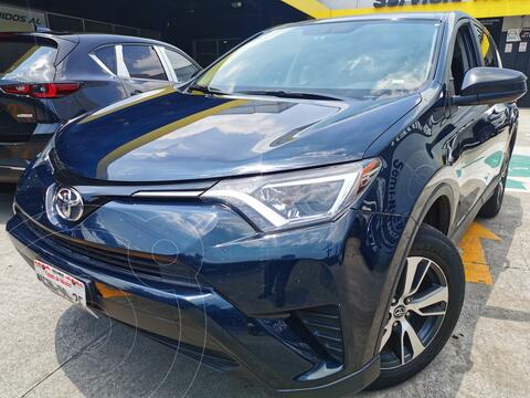 Toyota RAV4 usados en México
