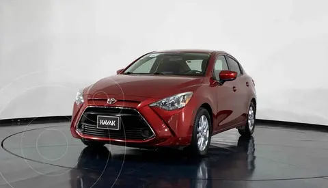 Toyota Yaris R usados en México