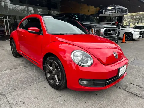 Volkswagen Beetle usados en México