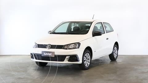 Precios Volkswagen Gol Trend 2016 usados