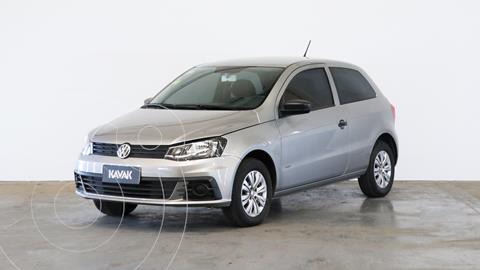 Precios Volkswagen Gol Trend 2017 usados