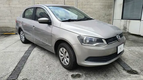 Precios Volkswagen Gol 2016 usados