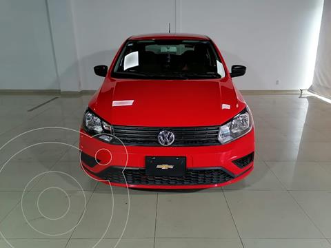 Volkswagen Gol usados y nuevos en México