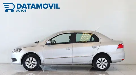 Volkswagen Gol CL usado (2016) precio $160,000