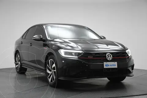 Volkswagen Jetta GLI 2.0T DSG Edicion Aniversario usado (2019) color ...