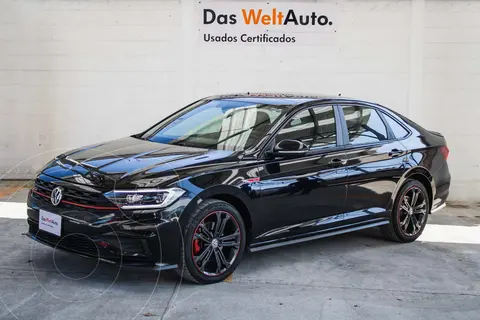 Volkswagen Jetta GLI 2.0T DSG Edicion Aniversario usado (2019) color ...