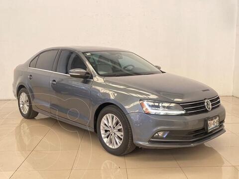 Precios Volkswagen Jetta 2017 usados