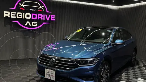 Precios Volkswagen Jetta 2019 usados