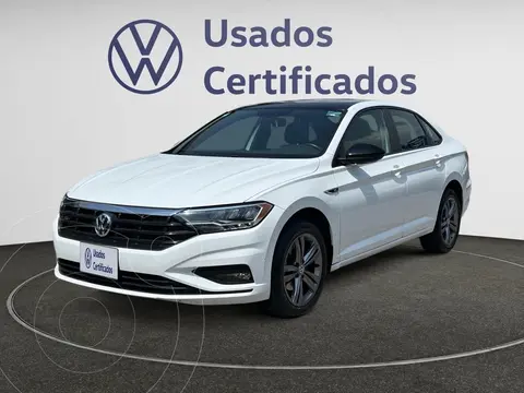 Volkswagen Jetta R-Line financiado en mensualidades enganche $103,975 ...