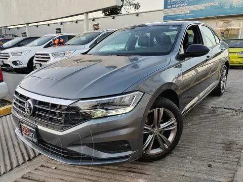 Volkswagen Jetta R-Line financiado en mensualidades enganche $92,500 ...