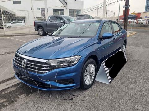 Volkswagen Jetta usados en Monterrey (Nuevo León)