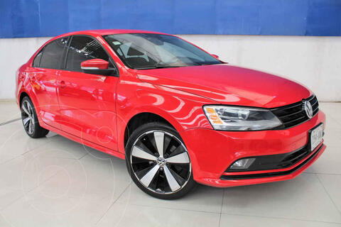 Precios Volkswagen Jetta 2016 usados