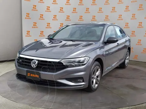 Volkswagen Jetta R-Line Tiptronic financiado en mensualidades enganche ...