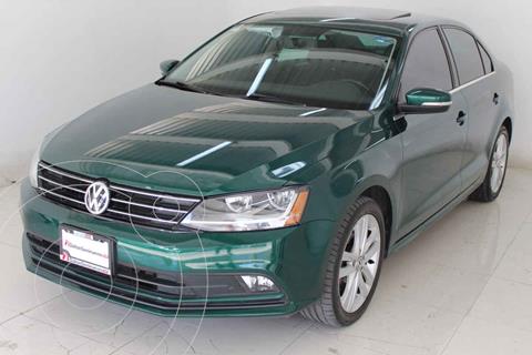 Volkswagen Jetta usados en Jalisco