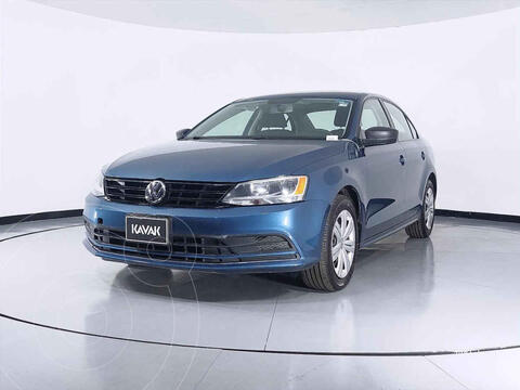Precios Volkswagen Jetta 2016 usados