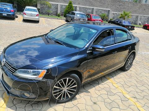 Volkswagen Jetta Edicion Especial Bicentenario usado (2011) color Negro ...