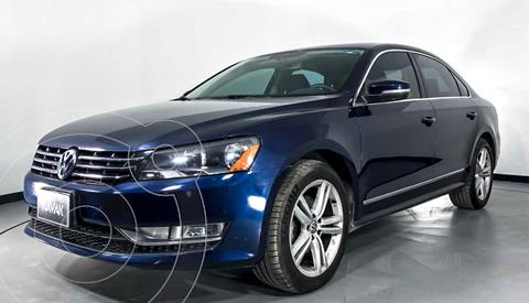 Precios Volkswagen Passat 2014 usados