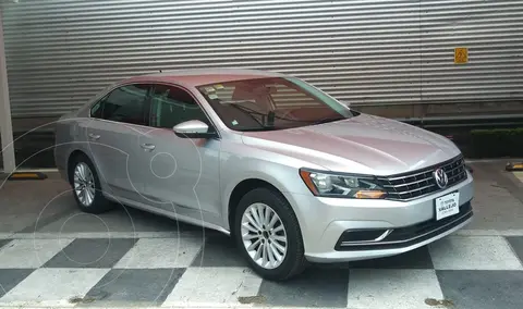 Volkswagen Passat Tiptronic Sportline usado (2016) precio $255,000