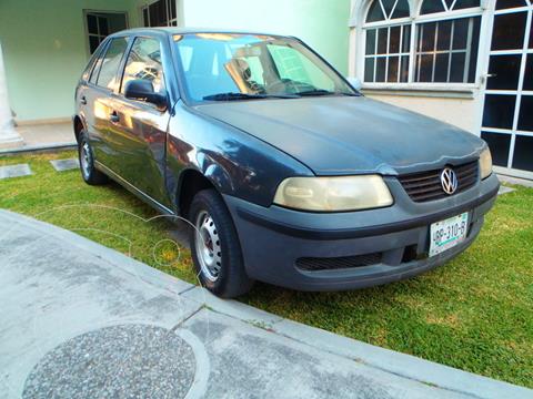 Volkswagen Pointer usados en México