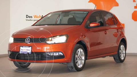 Volkswagen Polo Hatchback seminuevos en México