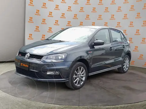 Volkswagen Polo Hatchback Comfortline Plus financiado en mensualidades ...