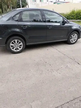 Precios Volkswagen Vento 2017 usados