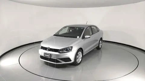 Volkswagen Vento Startline usado (2020) color Negro precio $234,999