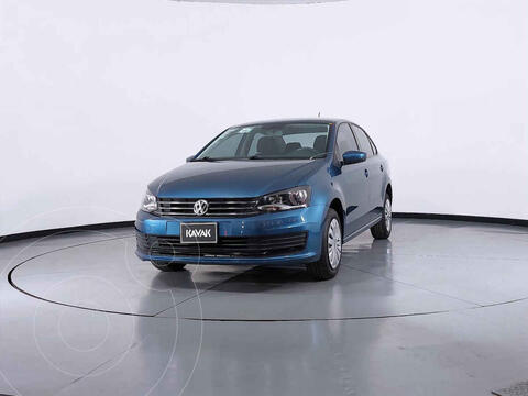 Precios Volkswagen Vento 2019 usados