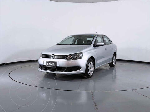 Precios Volkswagen Vento 2015 usados