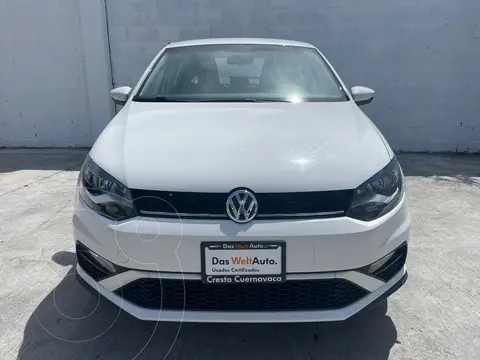 Volkswagen Vento Comfortline Plus usado (2021) color Blanco Candy ...