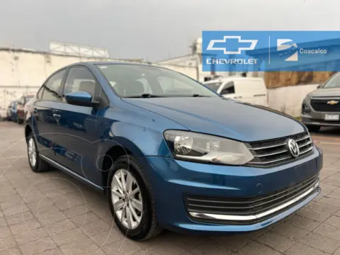 Precios Volkswagen Vento 2022 usados