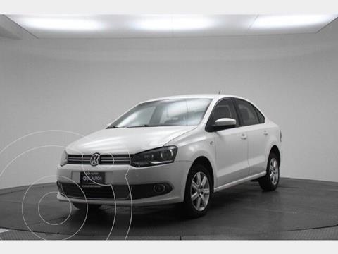 Precios Volkswagen Vento 2015 usados