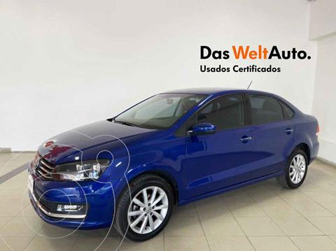 Precios Volkswagen Vento 2020 usados