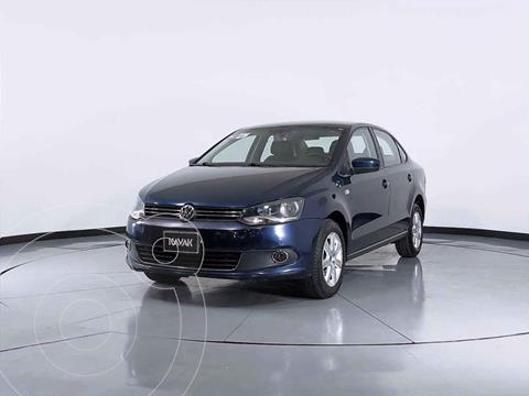 Precios Volkswagen Vento 2015 usados