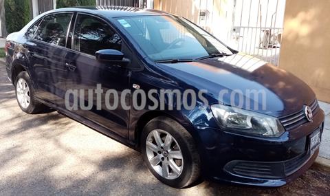 Precios Volkswagen Vento 2015 usados
