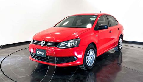 Precios Volkswagen Vento 2014 usados