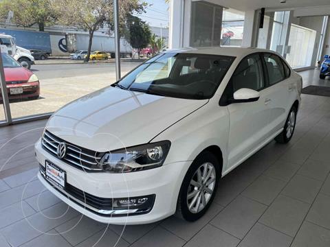 Precios Volkswagen Vento 2018 usados