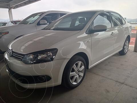 Precios Volkswagen Vento 2014 usados