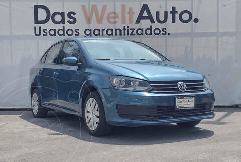 Precios Volkswagen Vento 2018 usados