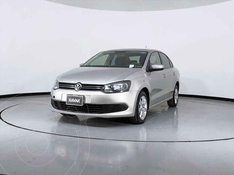 Precios Volkswagen Vento 2015 usados