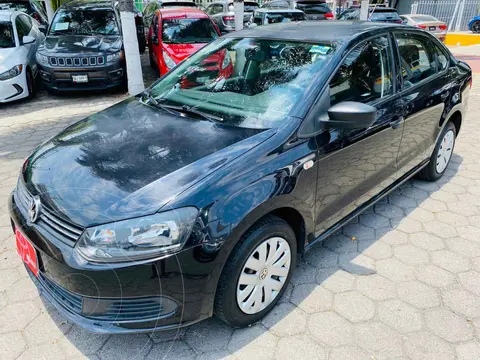 Precios Volkswagen Vento 2015 usados