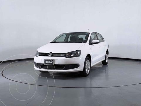 Precios Volkswagen Vento 2015 usados