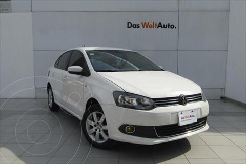 Precios Volkswagen Vento 2014 usados
