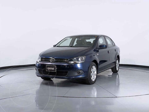 Precios Volkswagen Vento 2015 usados