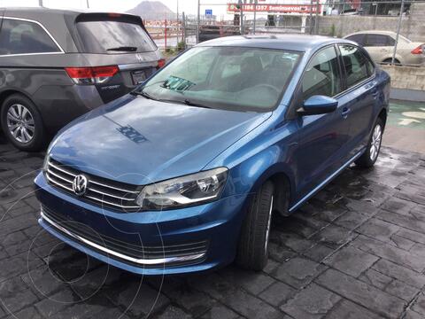 Precios Volkswagen Vento 2018 usados